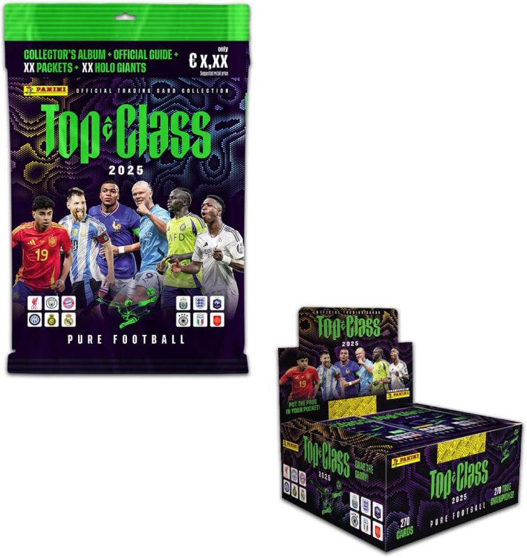myCollectibles - Sammelspaß zu Games, Sports, Kids, Movies und mehr!